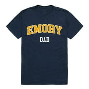 Emory University Colors