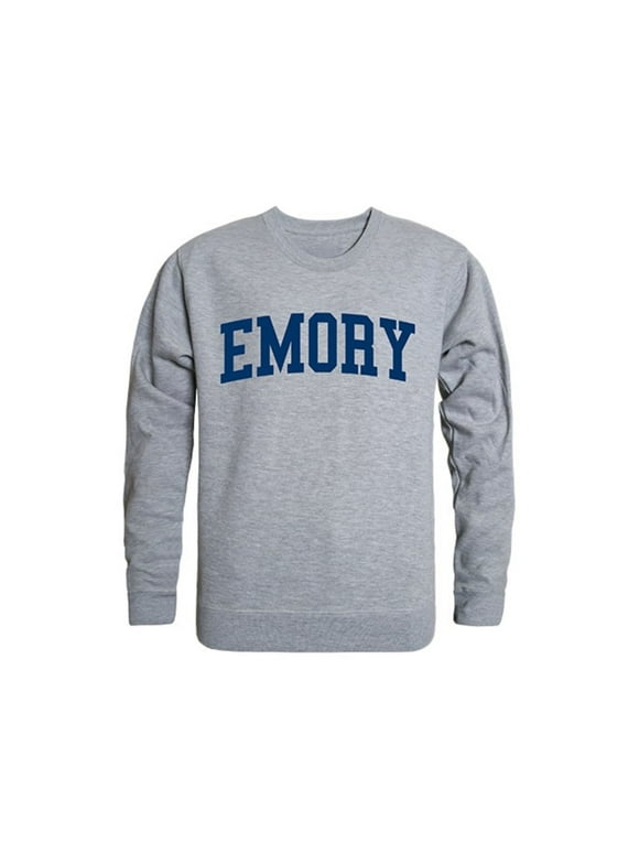 Emory University Colors