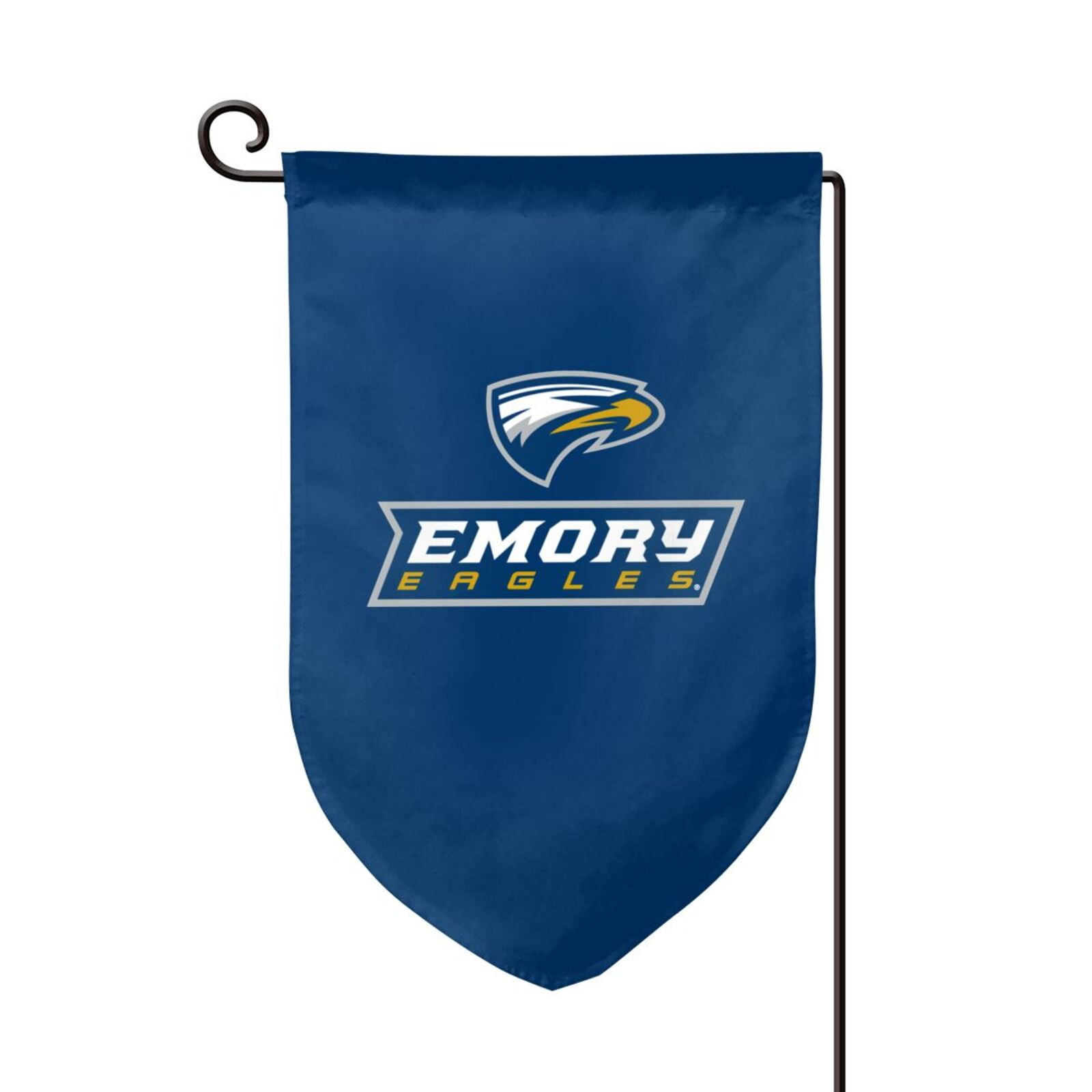 Emory University Garden Flag Double Sided Banners For Outdoor Indoor ...