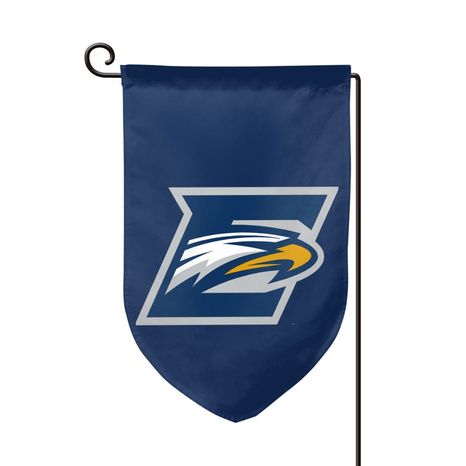 Emory University Garden Flag Double Sided Banners For Outdoor Indoor ...