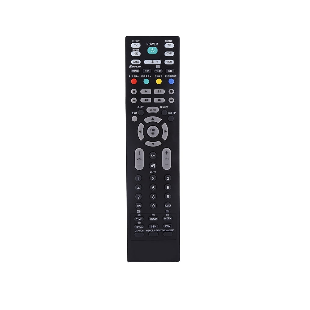 Emoshayoga Control Remoto para LG, Control Remoto Universal, reemplazo ... Emoshayoga Control Remoto para LG, Control Remoto Universal, reemplazo ...