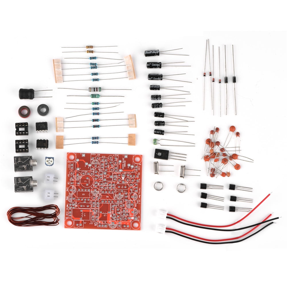 Shortwave Radio Kit