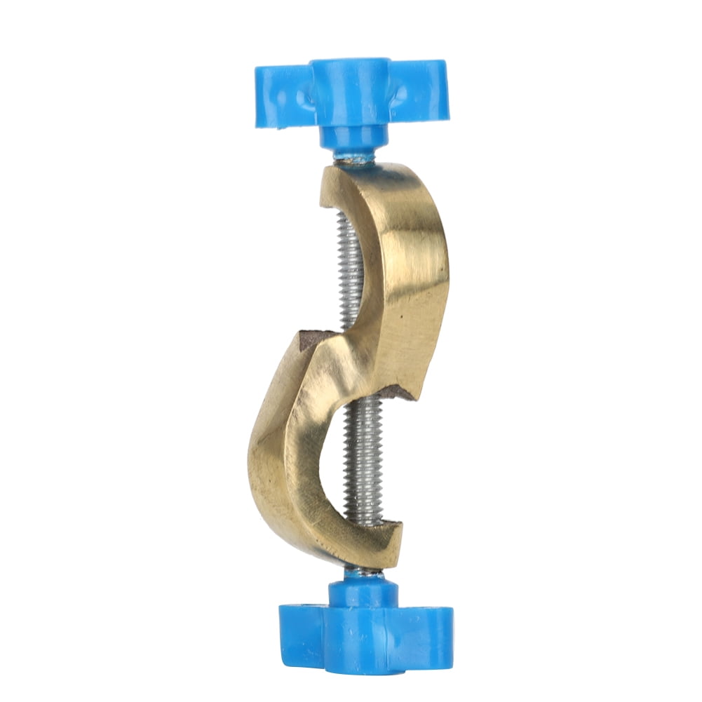 Emoshayoga Laboratory clamp, test tube clamp, durable anti-corrosion ...