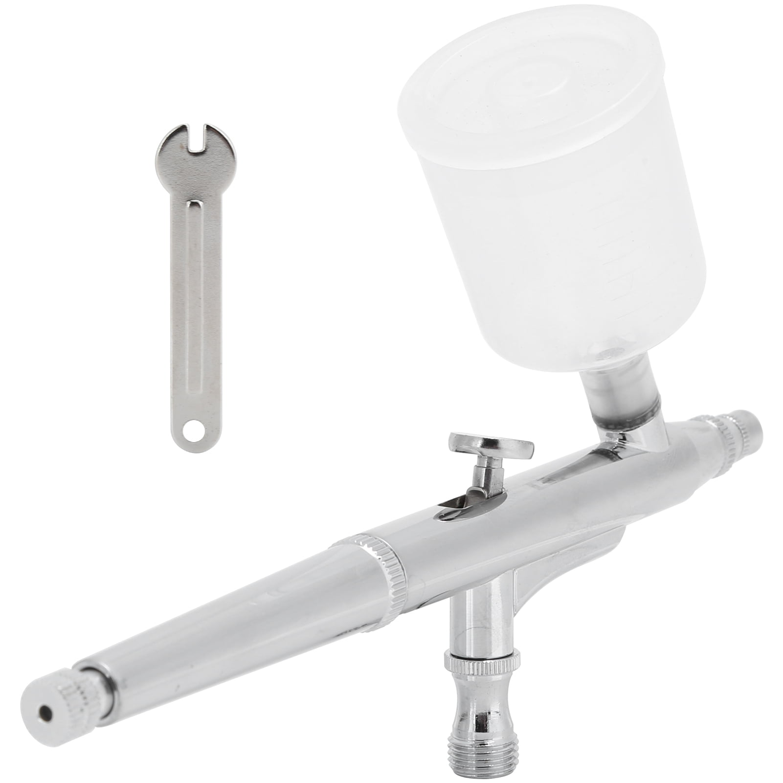 Emoshayoga Model Spray, Spray Gun Fast Makeup Drawing 0.3mm Paint Model ...