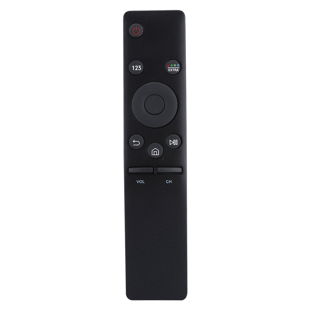 Emoshayoga Smart TV Smart Remote, Multi-functional Remote Controller Replacement for Samsung ...