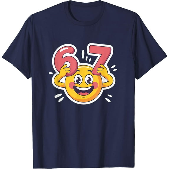 Emoticon Meme Design T-Shirt - Walmart.com