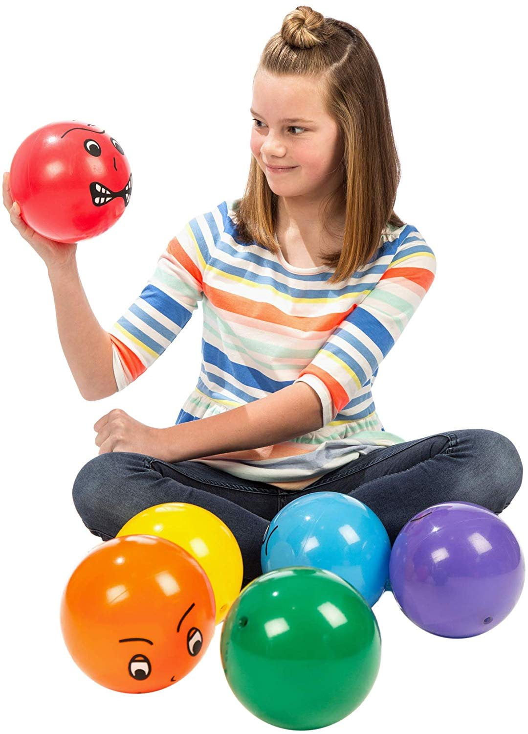 Emotion Balls - Walmart.com