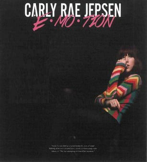 Emotion (CD) - Walmart.com