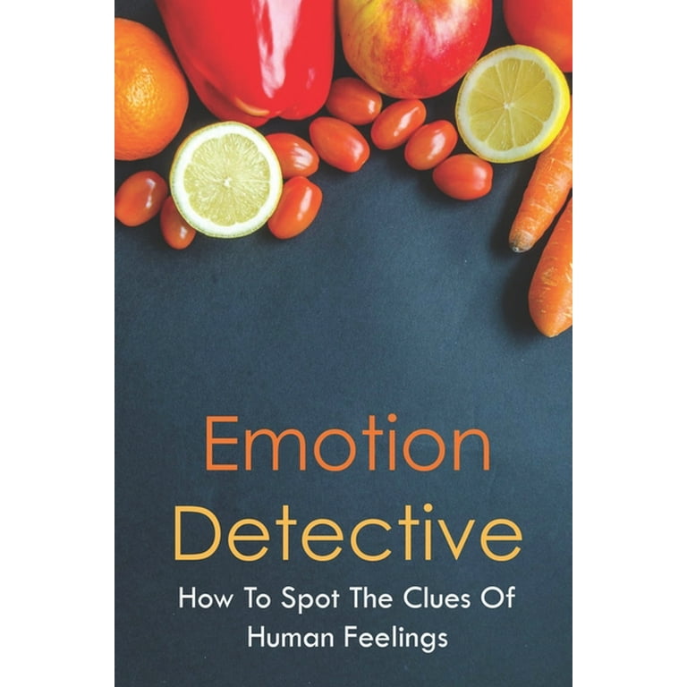 Recognizing Emotions