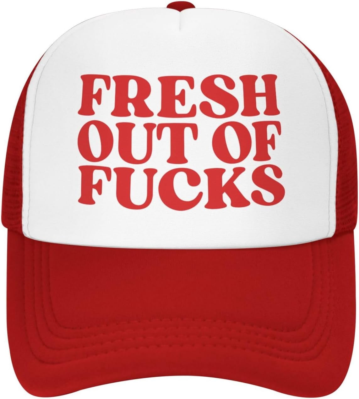 Emotion Filter: Off Mesh Trucker Hat – Straight Talk Only - Walmart.com