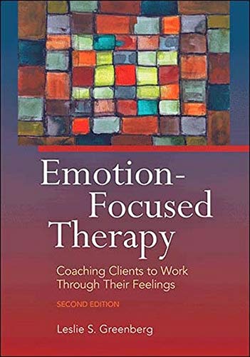 Pre-Owned Emotion-Focused Therapy: Coaching Clients to Work Through ...