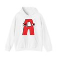 Emotion Letter A Alphabet Lore Shirt T Black Unisex T Shirt