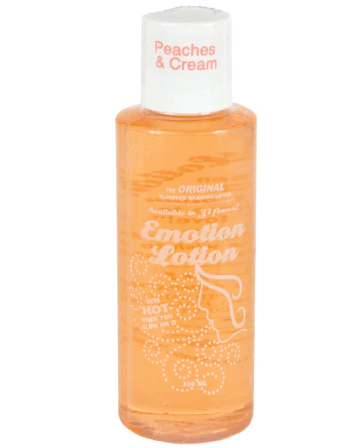 Emotion Lotion - Peaches & - 4 Fl. Oz. - Walmart.com