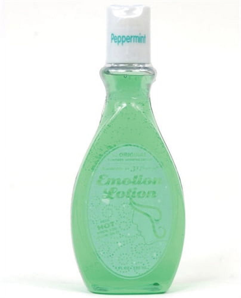 Emotion Lotion - Peppermint - 4 Fl. Oz. - Walmart.com