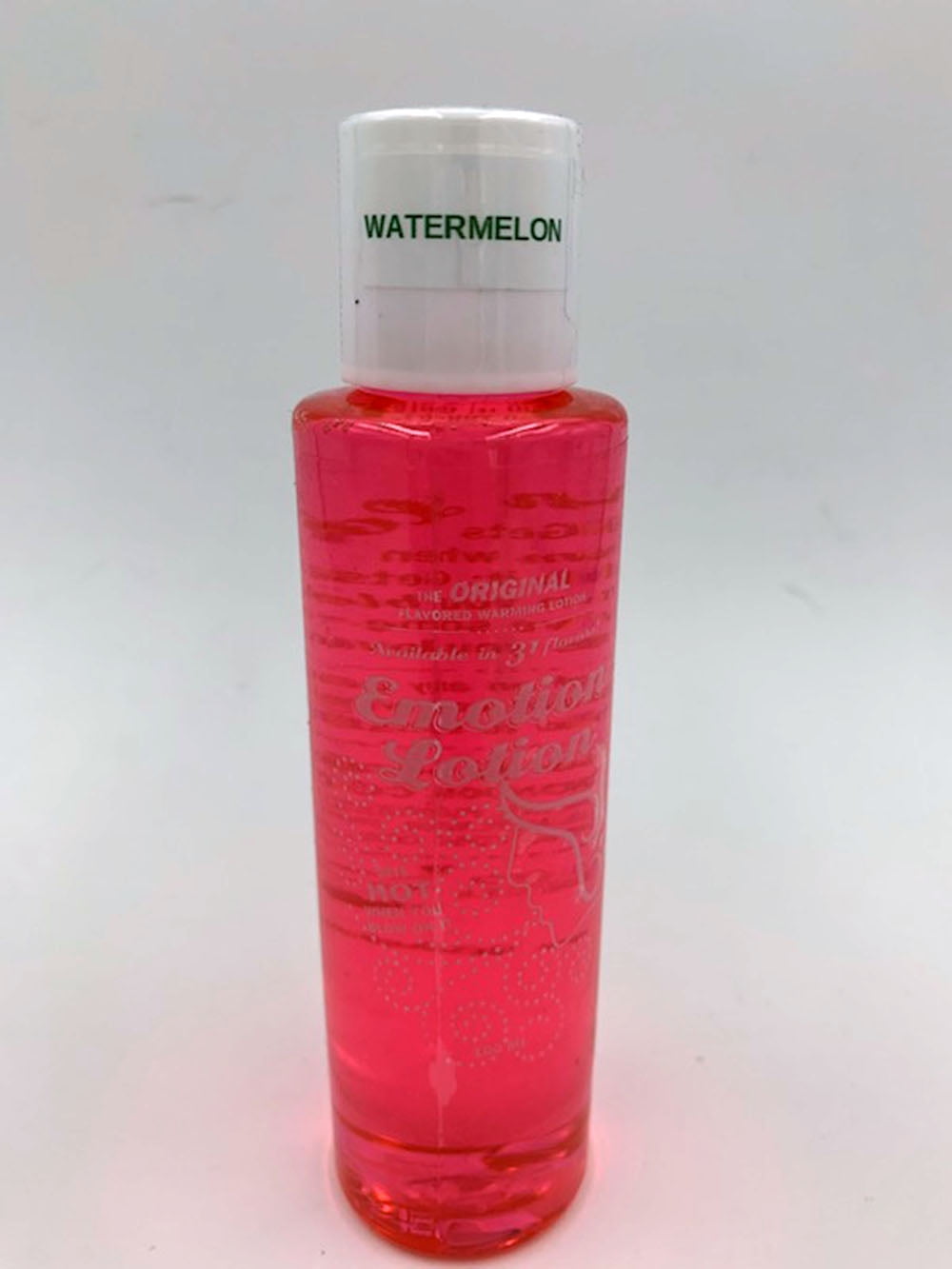 Emotion Lotion - Watermelon - 4 Fl. Oz. - Walmart.com