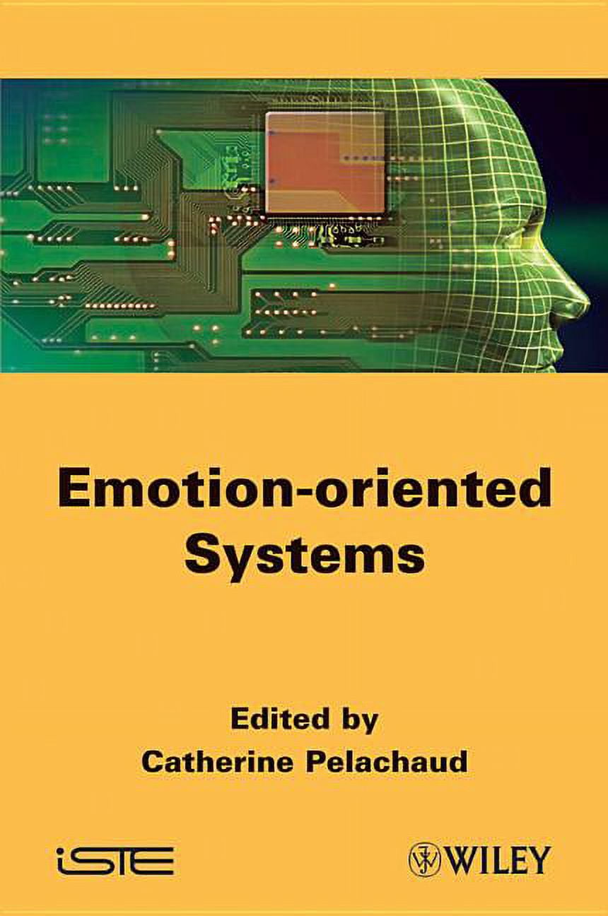 Emotion-Oriented Systems (Hardcover) - Walmart.com