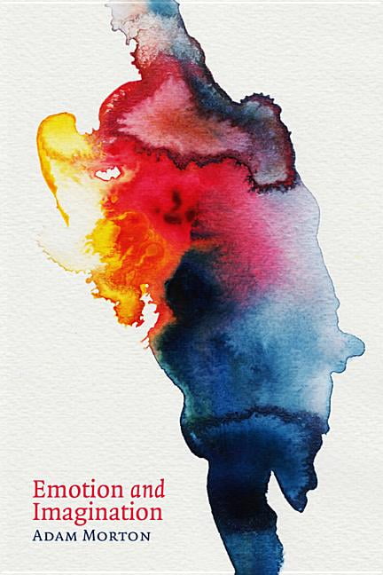 Visiting Emeritus Professor Adam Morton