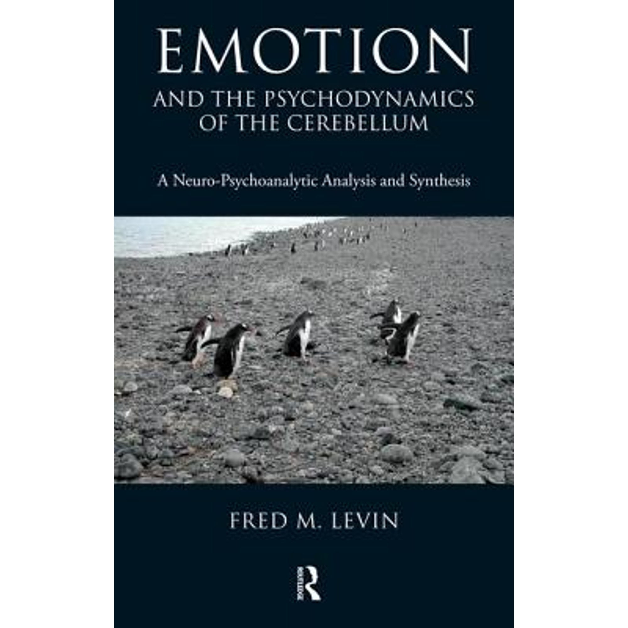 Pre-Owned Emotion and the Psychodynamics of the Cerebellum: A Neuro ...