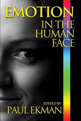 Emotion in the Human Face -- Paul Ekman - Walmart.com