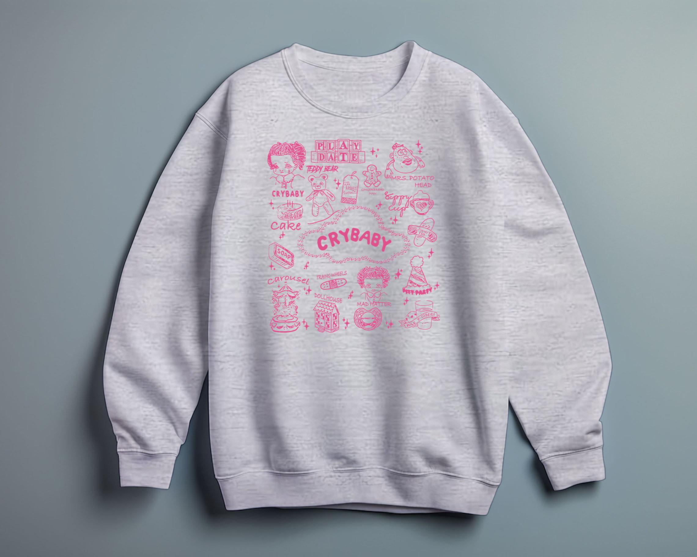 Emotional Art Inspired Shirt, The Trilogy Shirt Unisex Apparel with ...