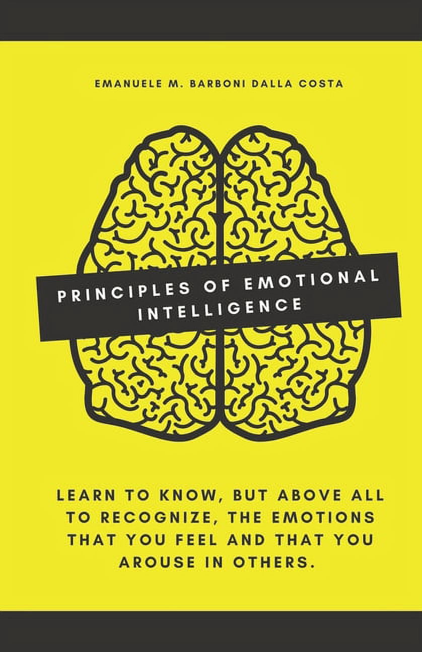 Emotional Communication (Eng) Principles of Emotional Intelligence ...