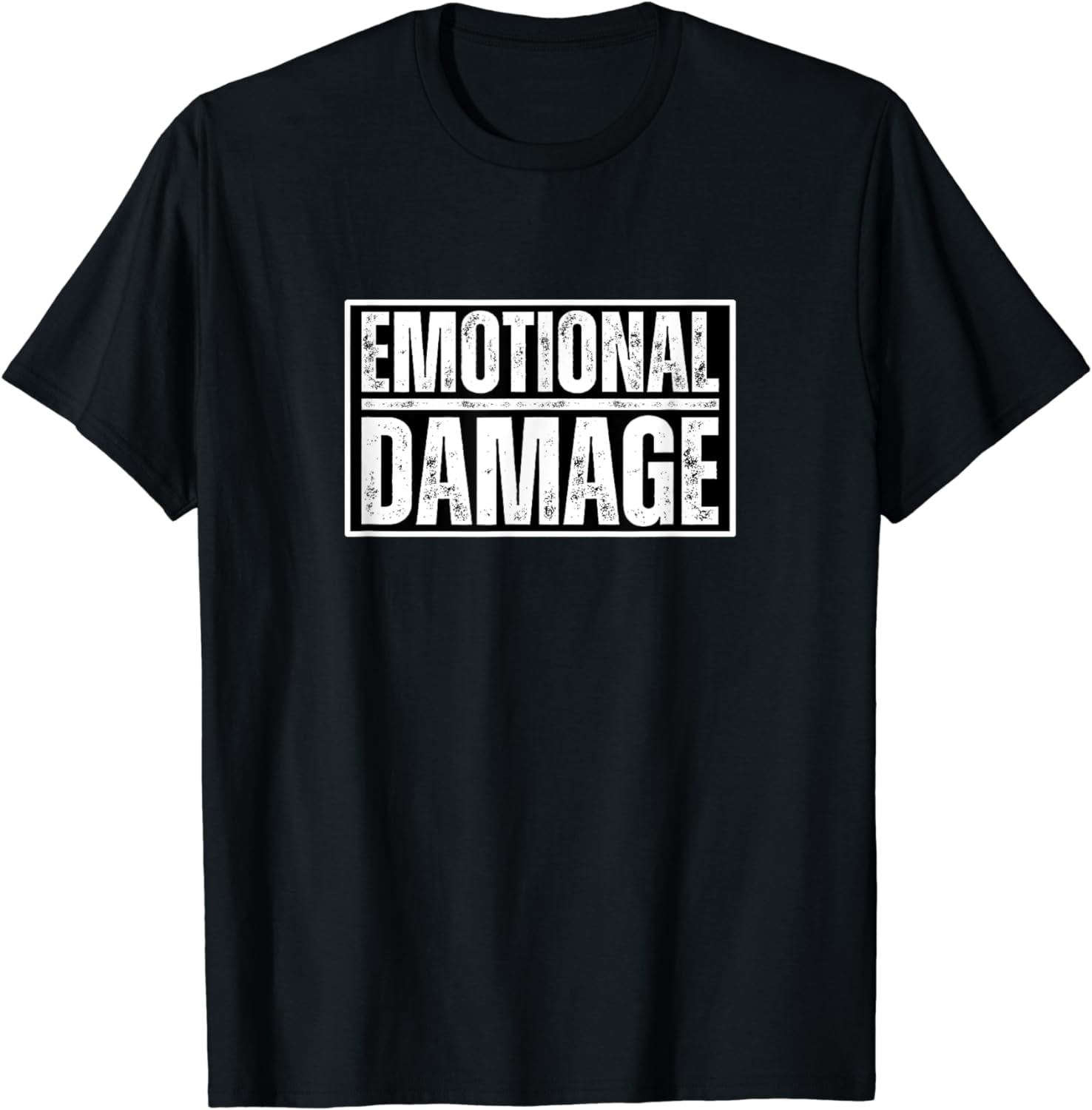 Emotional Damage