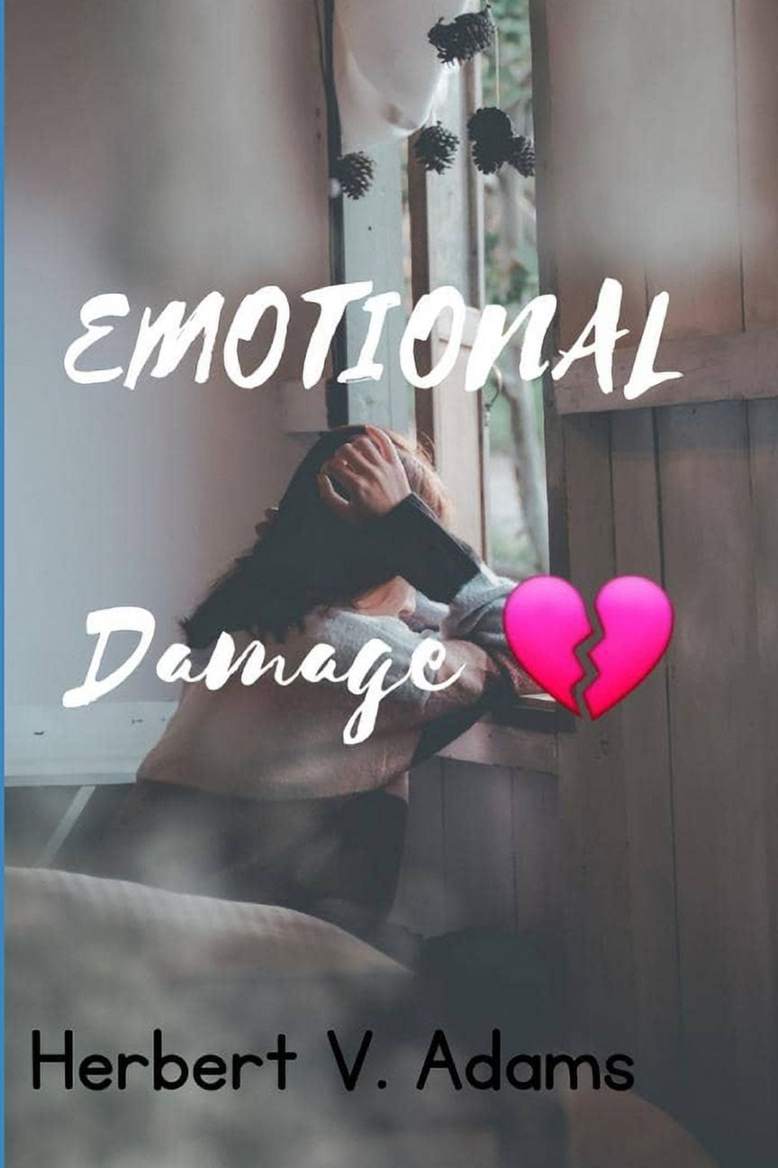 Emotional Damage Meaning