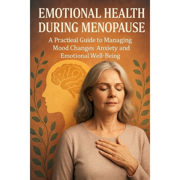 Menopause Emotion