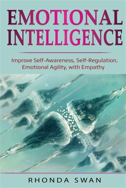 Pre-Owned Emotional Intelligence: Improve Self-Awareness, Self ...