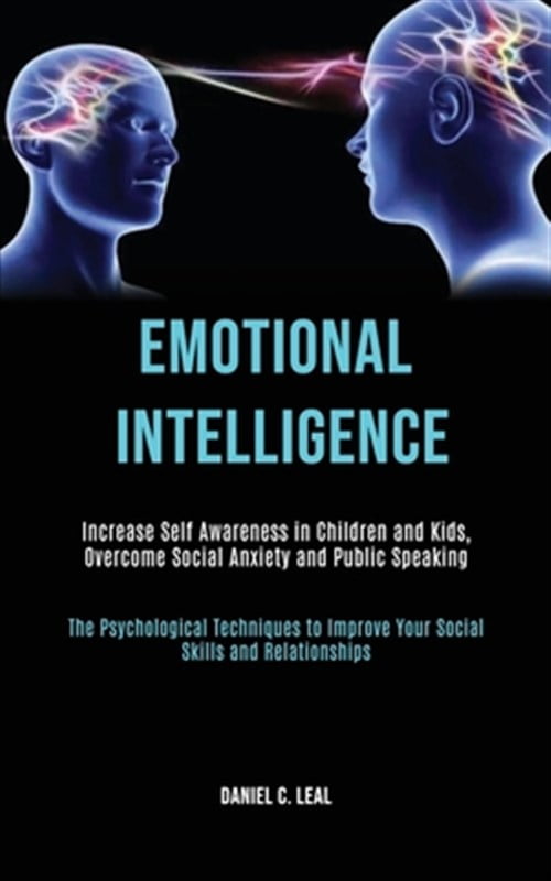 Pre-Owned Emotional Intelligence: Increase Self Awareness in Children ...