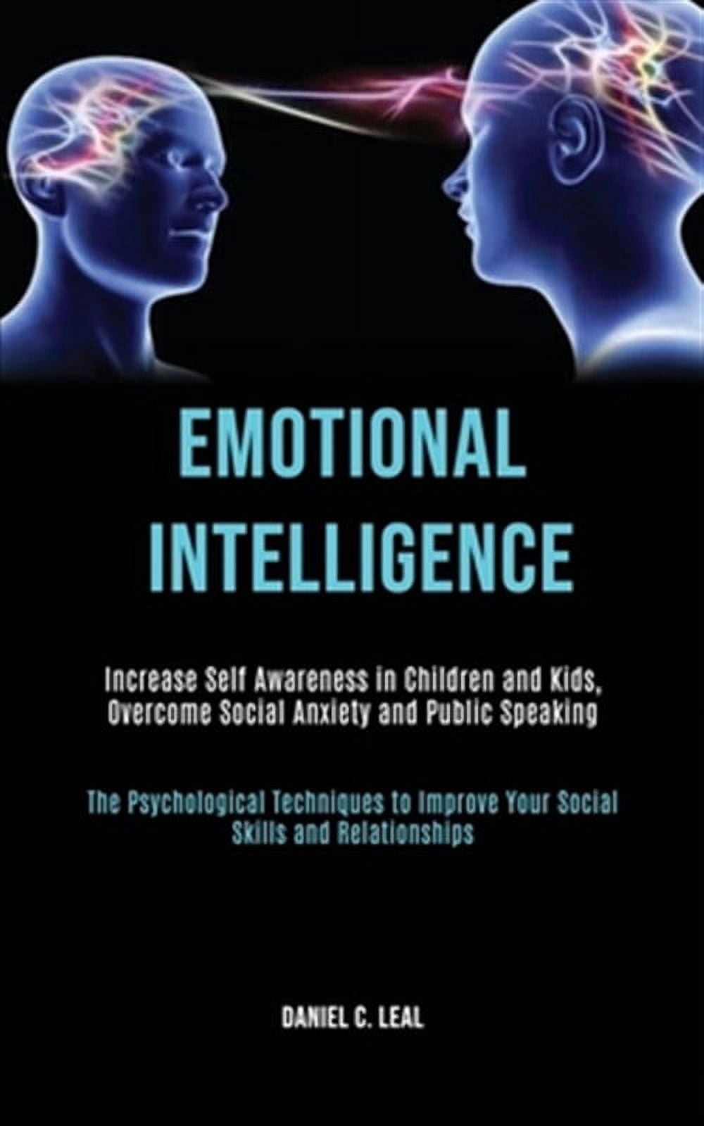 Emotional Intelligence: Increase Self Awareness in Children and Kids ...