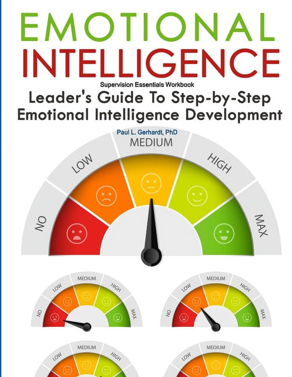 Emotional Intelligence, (Paperback) - Walmart.com