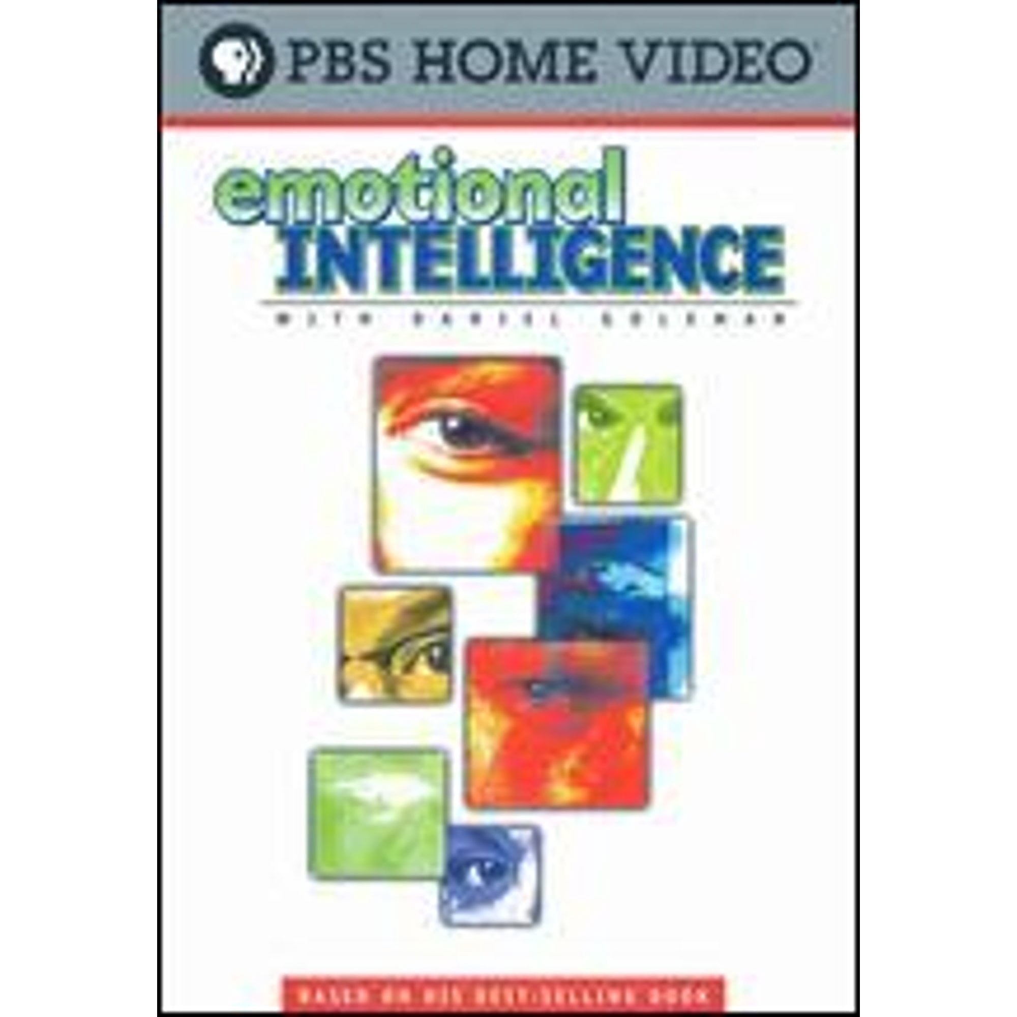 Emotional Intelligence With Daniel Goleman (DVD) - Walmart.com