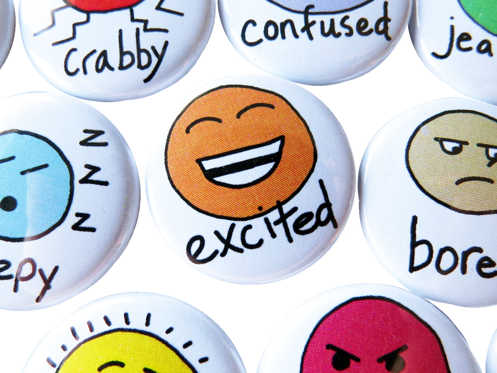 Emotional Learning Tools, Emotions and Feelings Charting, for kids ...