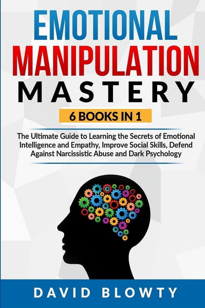 Emotional Manipulation