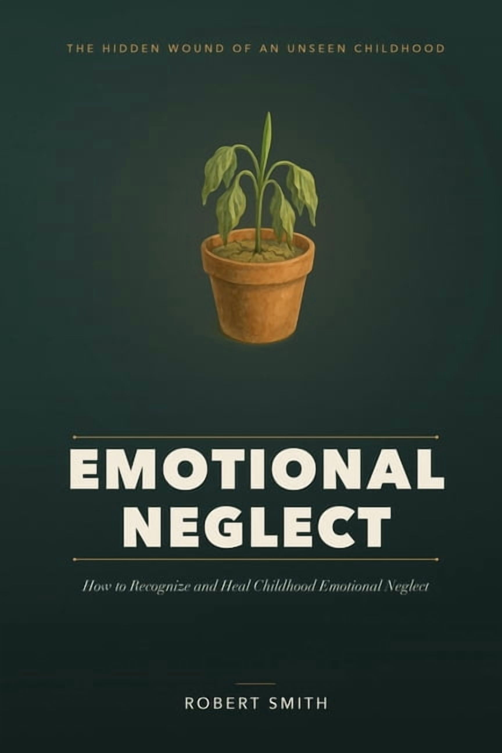 Emotional Neglect: How to Recognize and Heal Childhood Emotional ...