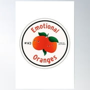 Emotional Orange