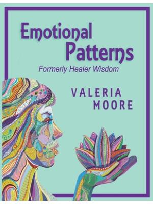 Emotional Patterns : Fears, Emotional States and Created Patterns ...