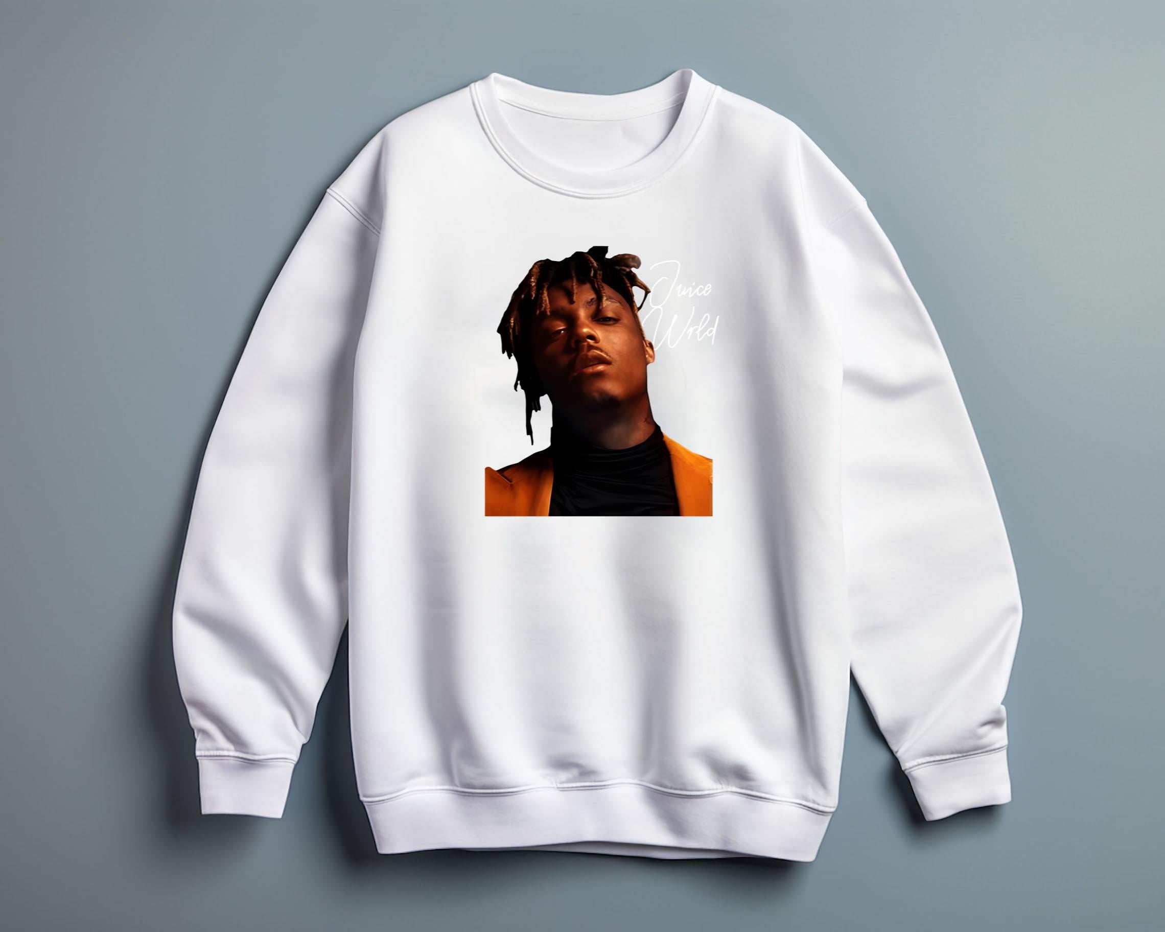 Emotional Rap Album Tribute Shirt, Goodbye Era Graphic Hoodie for Hip ...