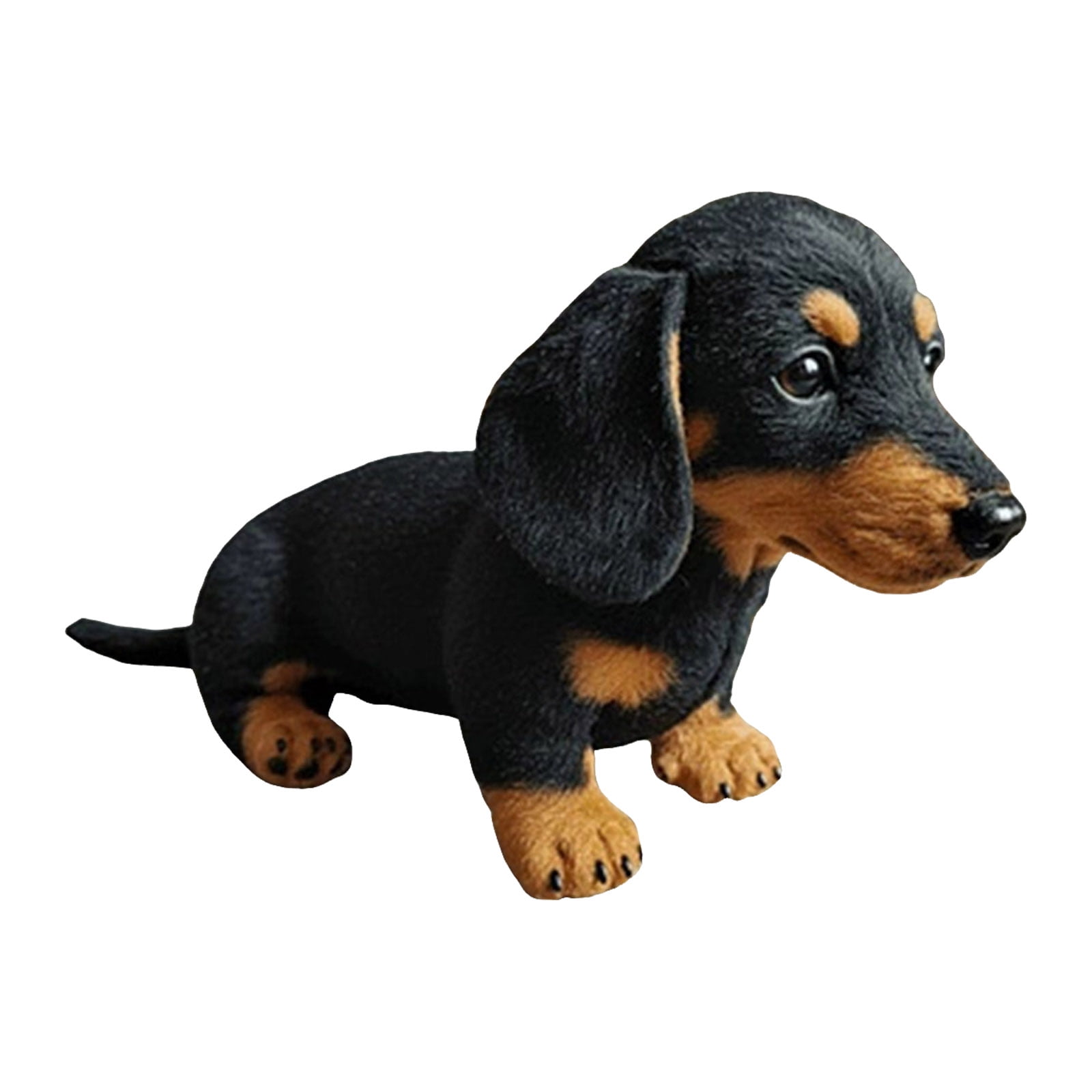 Emotional Stuffed Toys Robotic Dogs With Interactive Movements AI ...