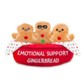 Emotional Support Stuffed Animal