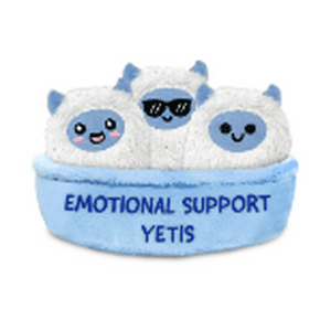 Yeti Toys