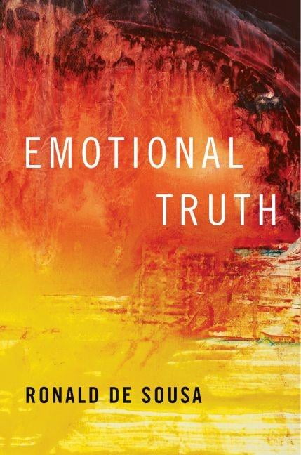 Emotional Truth, (Hardcover) - Walmart.com