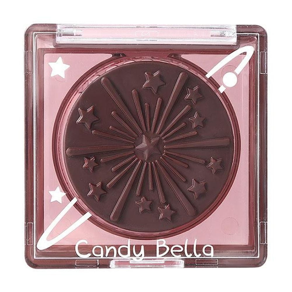 Emotional sh Highlighter Matte Fine Shimmer sher Makeup NEW Face Cute ...