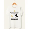 Emotionally Attached To Fictional Characters Tee - Walmart.com