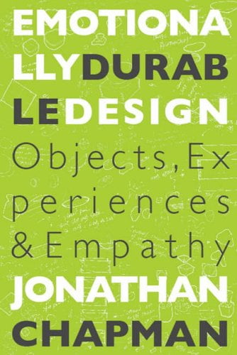 Pre-Owned Emotionally Durable Design: Objects, Experiences and Empathy ...