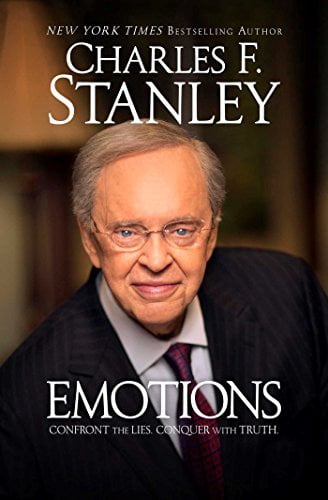 Pre-Owned Emotions: Confront the Lies. Conquer with Truth. (Paperback ...