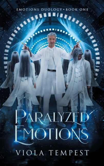 Emotions: Paralyzed Emotions (Paperback) - Walmart.com