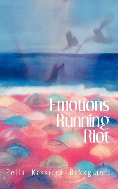 Emotions Running Riot - Walmart.com