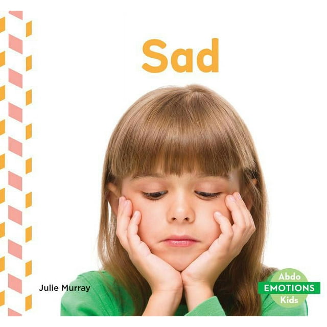 Emotions: Sad (Hardcover) - Walmart.com